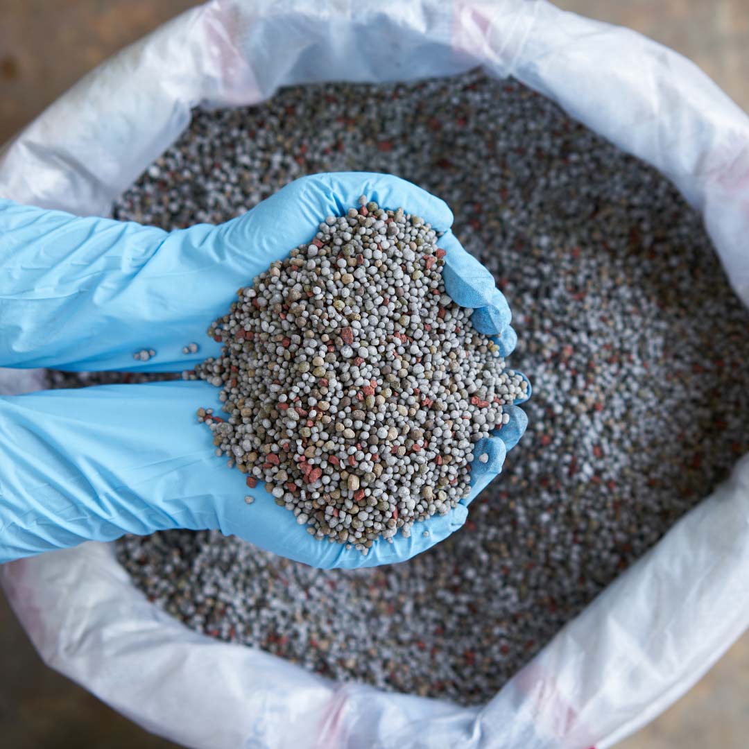 Order Fertilizer | Fingal Farm Supply
